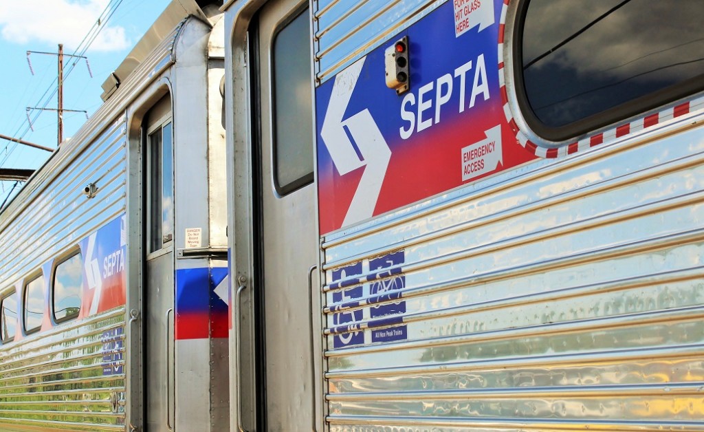 SEPTA Announces Regional Rail Service Improvement Program | TMA Bucks