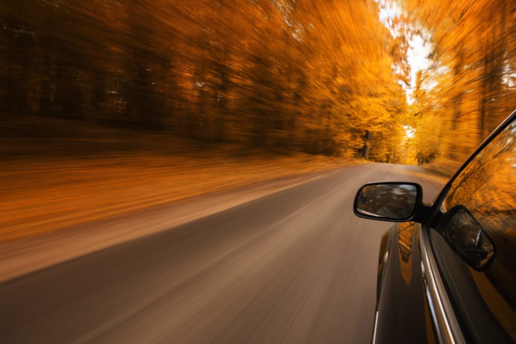 Fall Driving Safety Tips For Bucks County Commuters | TMA Bucks